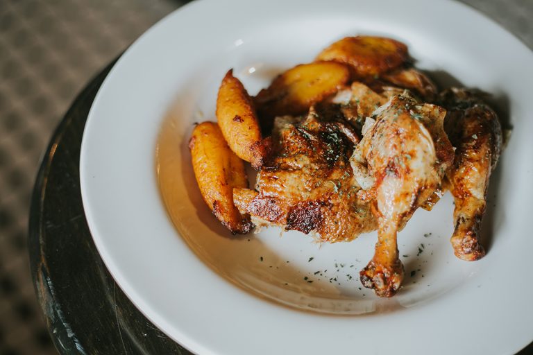 Ricky's Chicken in Sanford - Sanford 365