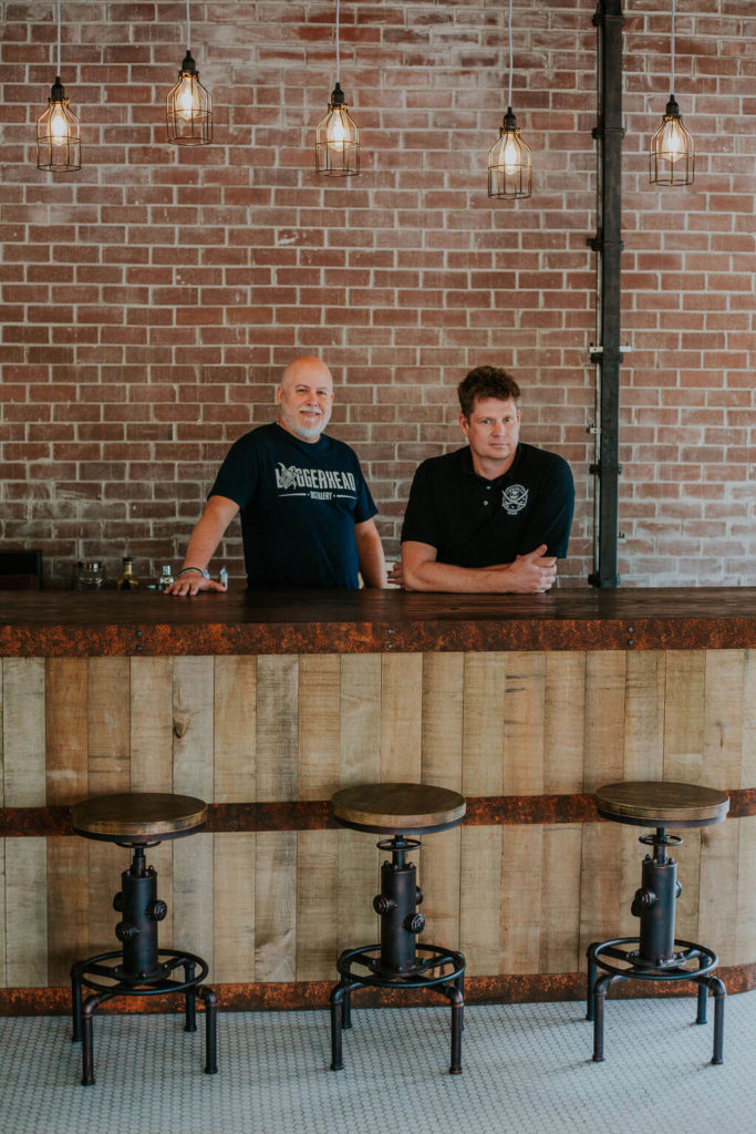 Loggerhead Distillery Opening on 2nd Street - Sanford 365