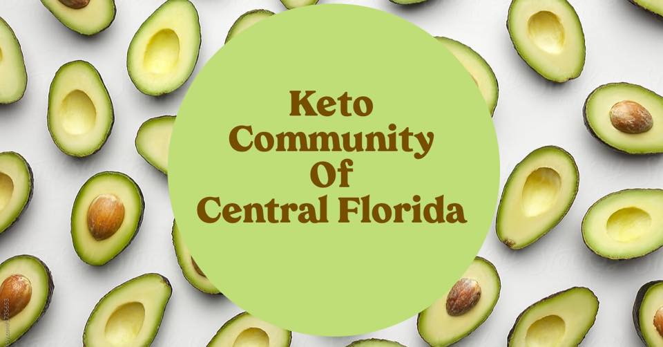 keto-community - Sanford 365