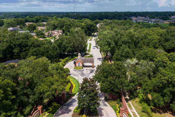 Buckingham Estates-Sanford Homes for Sale