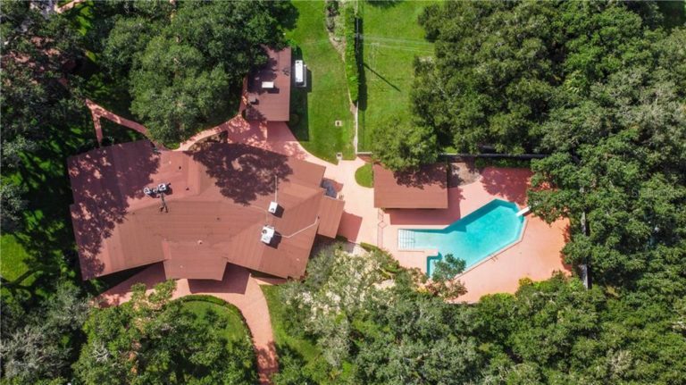 The Amazing Estate of Jeno Paulucci in Sanford - Sanford 365