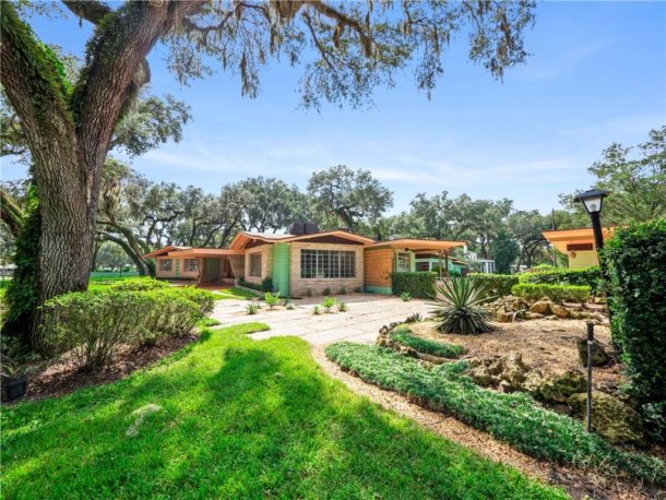 The Amazing Estate of Jeno Paulucci in Sanford - Sanford 365