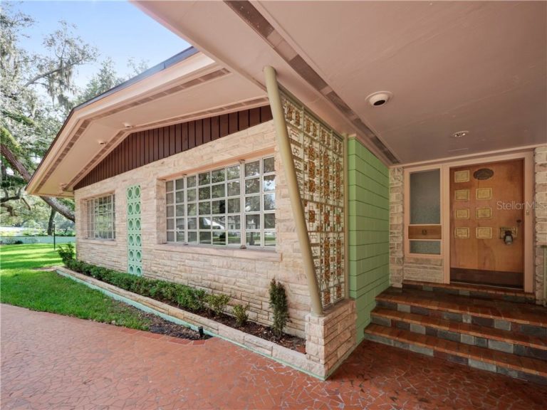 The Amazing Estate of Jeno Paulucci in Sanford - Sanford 365