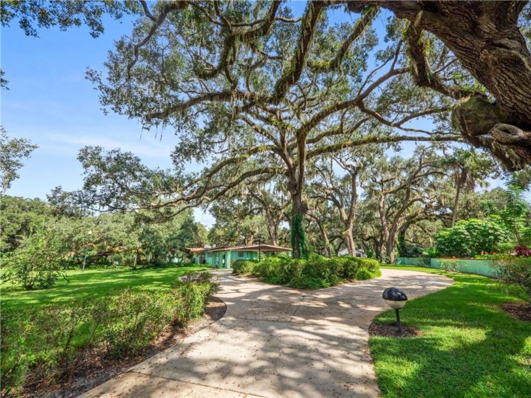 The Amazing Estate of Jeno Paulucci in Sanford | Sanford 365