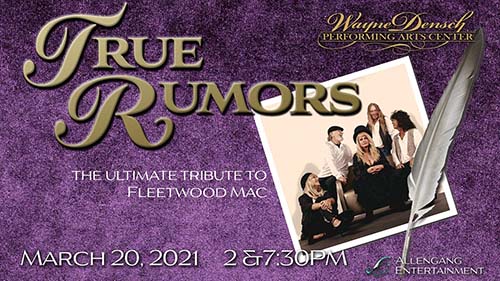 true rumors - Sanford 365