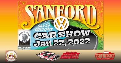 vw car show - Sanford 365